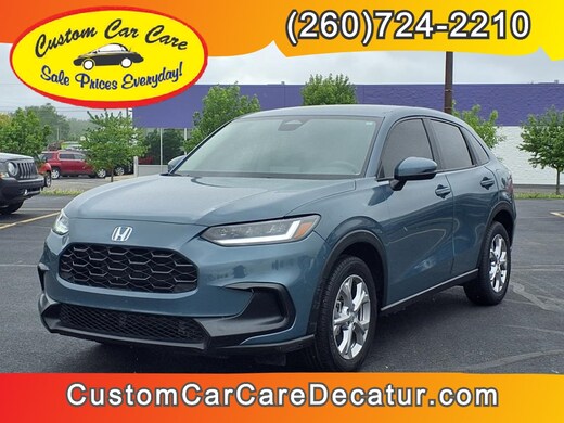 Pre-Owned Inventory | Custom Car Care