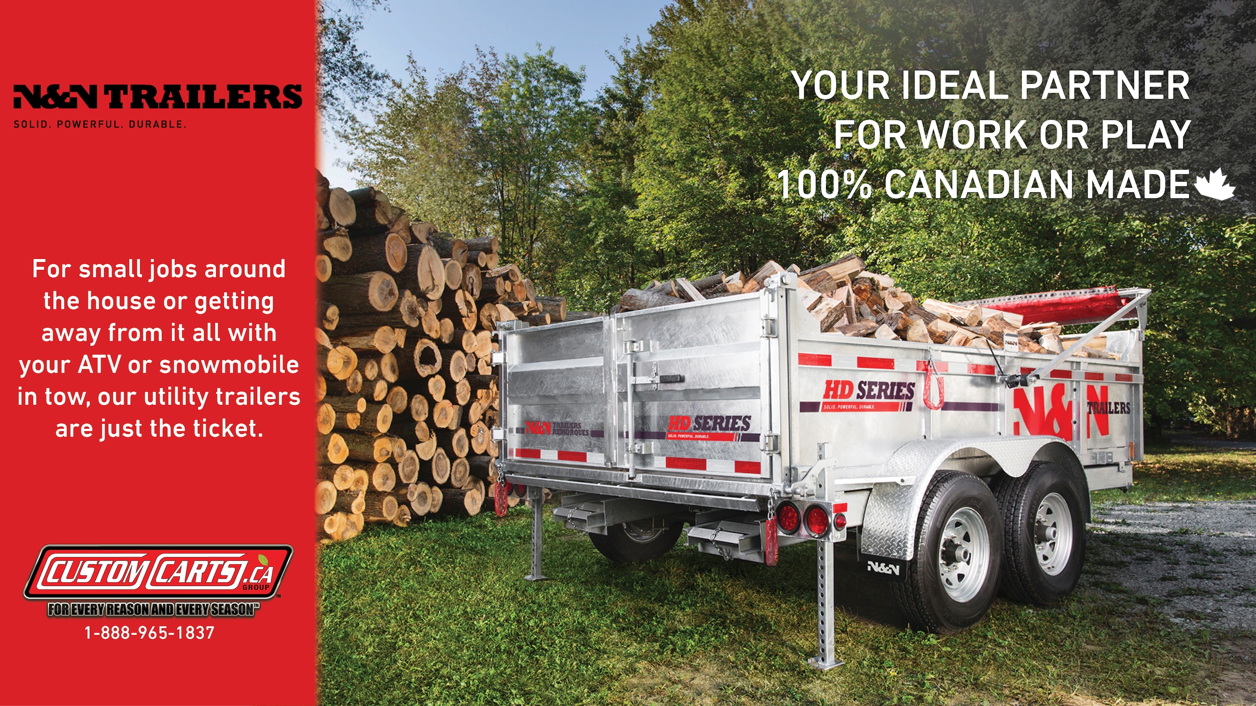 Customcarts.ca - Golf Carts and Golf Car Parts Superstore