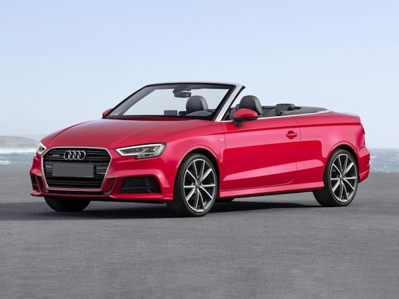 Audi A3 Price