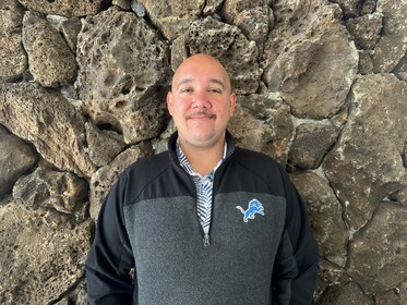 Meet Our Staff | Cutter Chevrolet