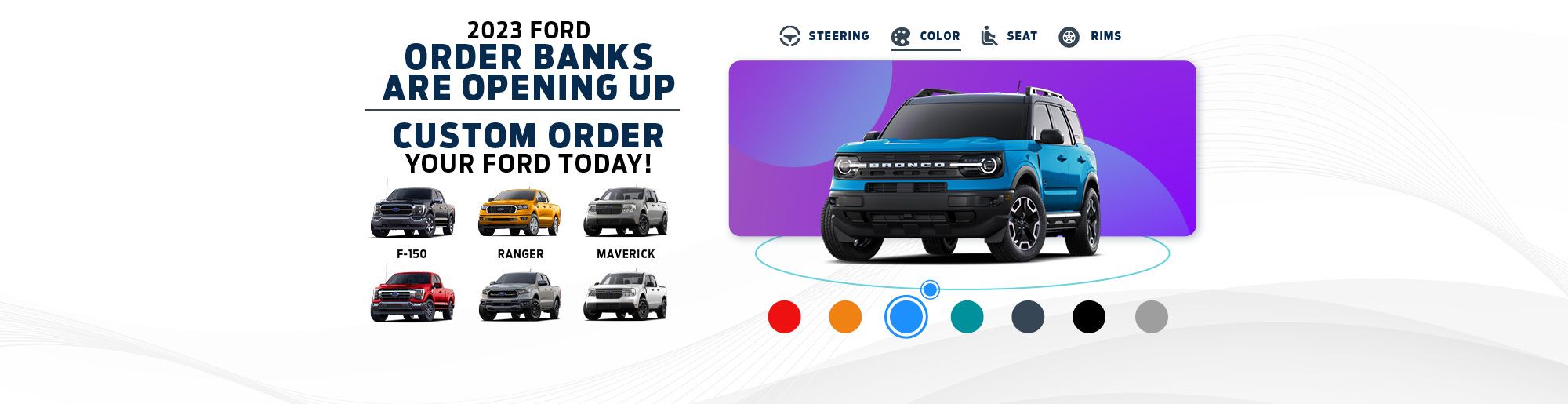 Ford Dealership near Honolulu | Cutter Ford | Aiea, Hawaii