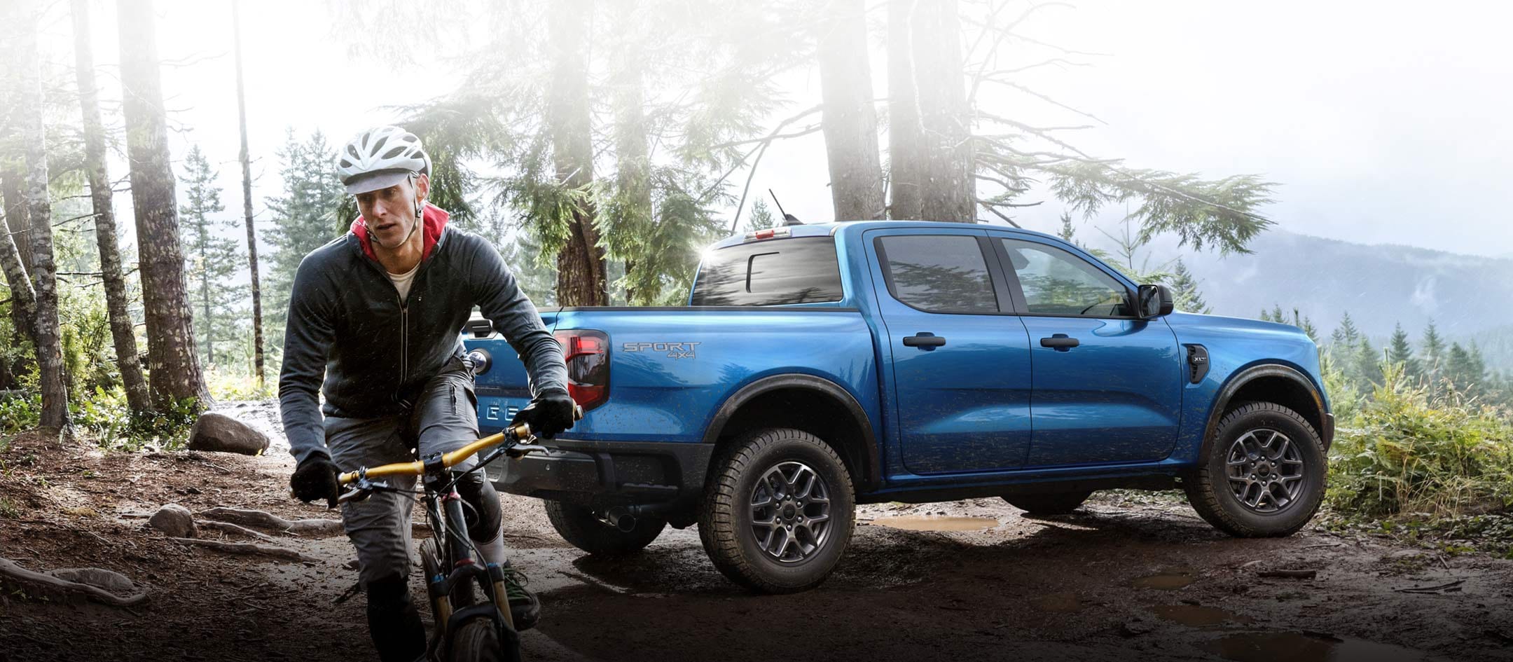 2024 Ford Ranger | Cutter Ford