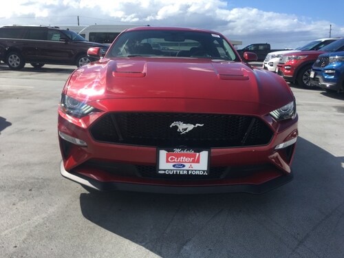 Ford Dealership near Honolulu | Cutter Ford