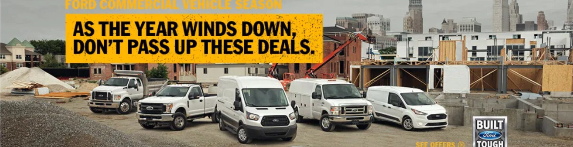 Ford Dealership near Honolulu | Cutter Ford