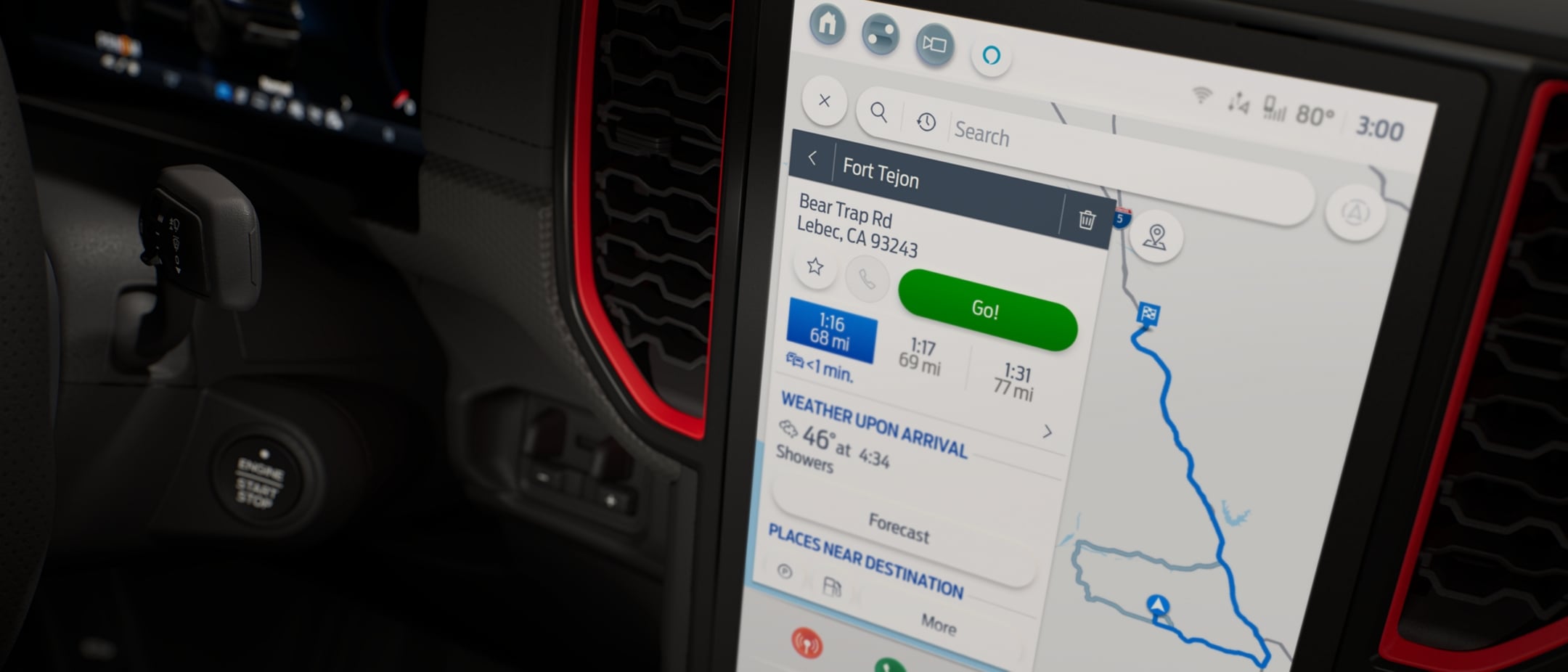 2024 Ford Ranger | Cutter Ford