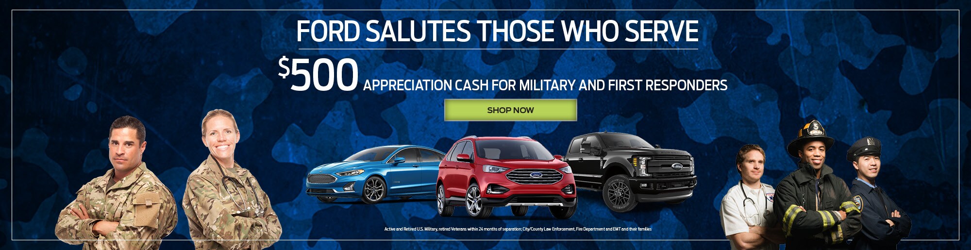 Ford Dealership near Honolulu | Cutter Ford