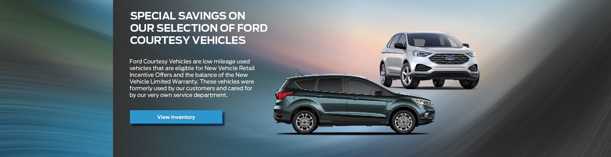 Ford Dealership near Honolulu | Cutter Ford | Aiea, Hawaii