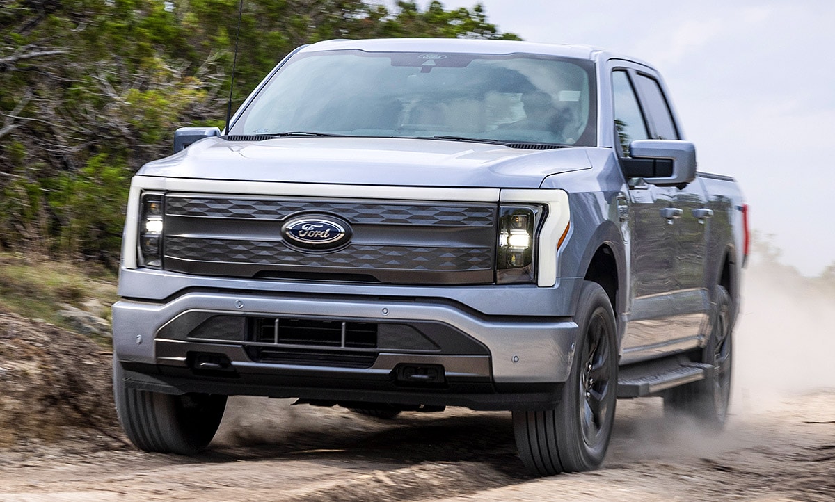 New Ford and Used Car Dealer Serving Seaside | Cypress Coast Ford