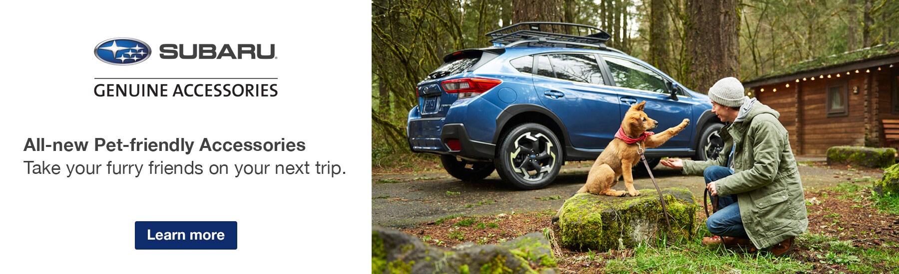 New Subaru & Used Car Dealer in Seaside, CA | Cypress Coast Subaru