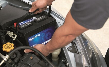 Cascade Subaru | New & Used Car Dealer in Cuyahoga Falls