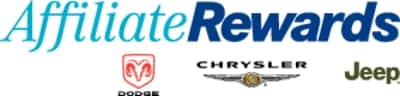 Chrysler Affiliate Rewards Programs | Stoneridge Chrysler Jeep Dodge of ...