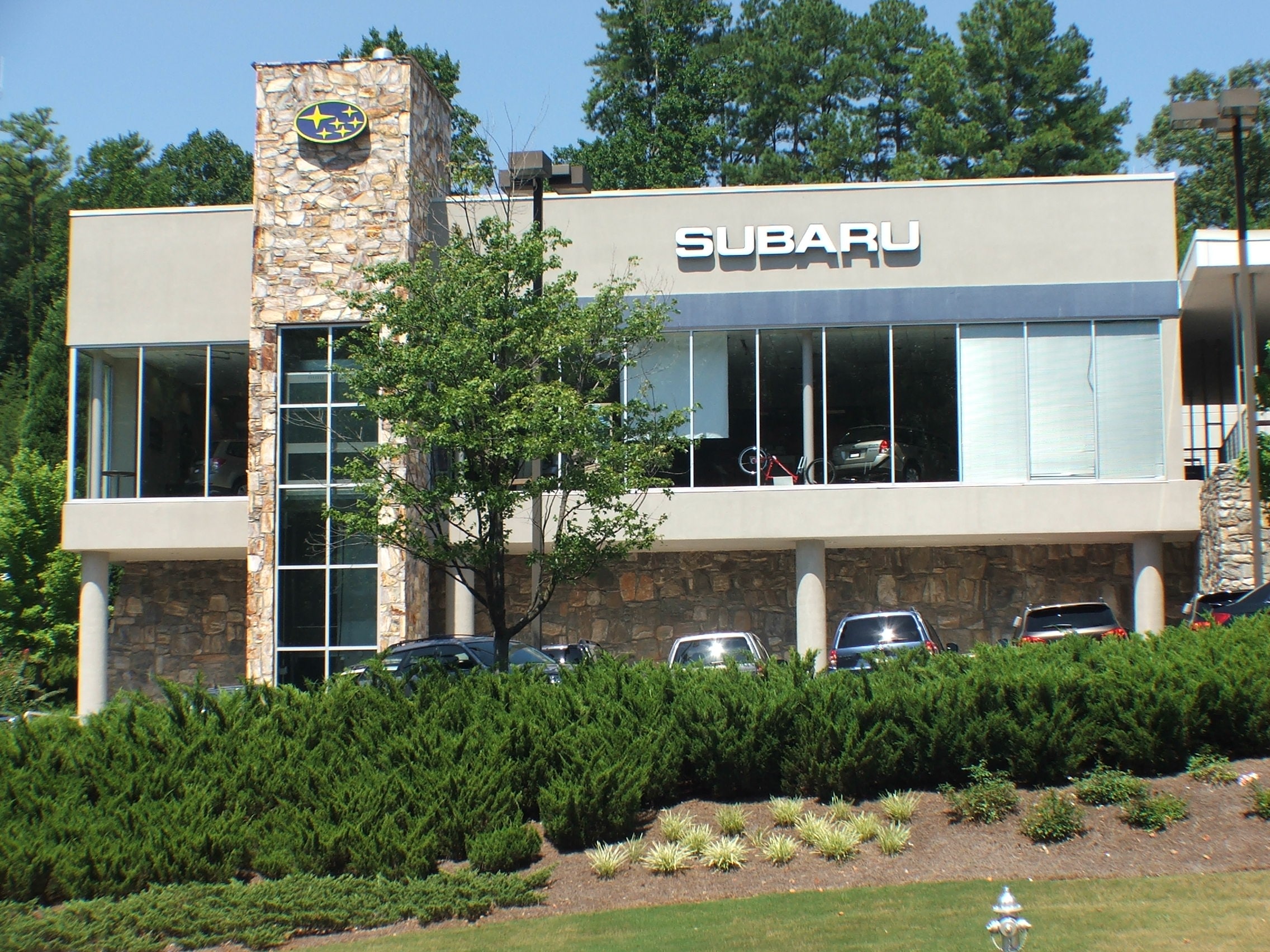 Subaru Equity Shield | Classic Subaru of Atlanta