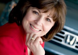 Meet Our Staff | PA Honda Dealer near King of Prussia