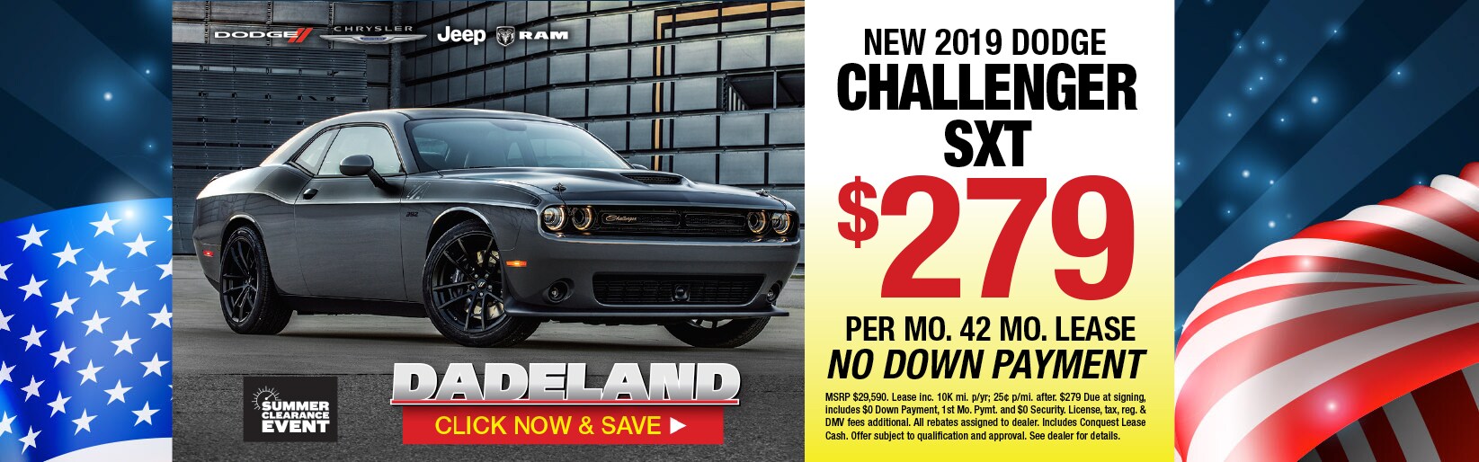 Miami Jeep, Ram, Dodge, Chrysler Dealership | Dadeland