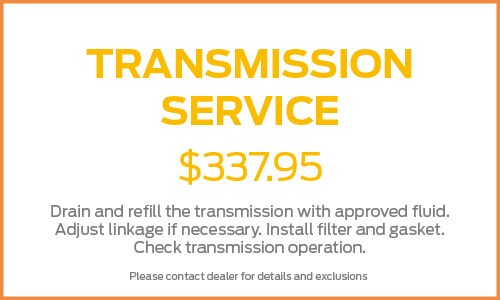 Service Menu | Schumacher Chevrolet of Boonton