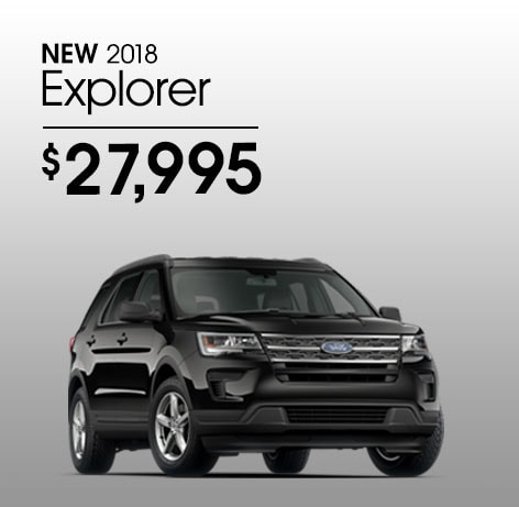 Damerow Ford | Largest Ford Dealer in the Northwest