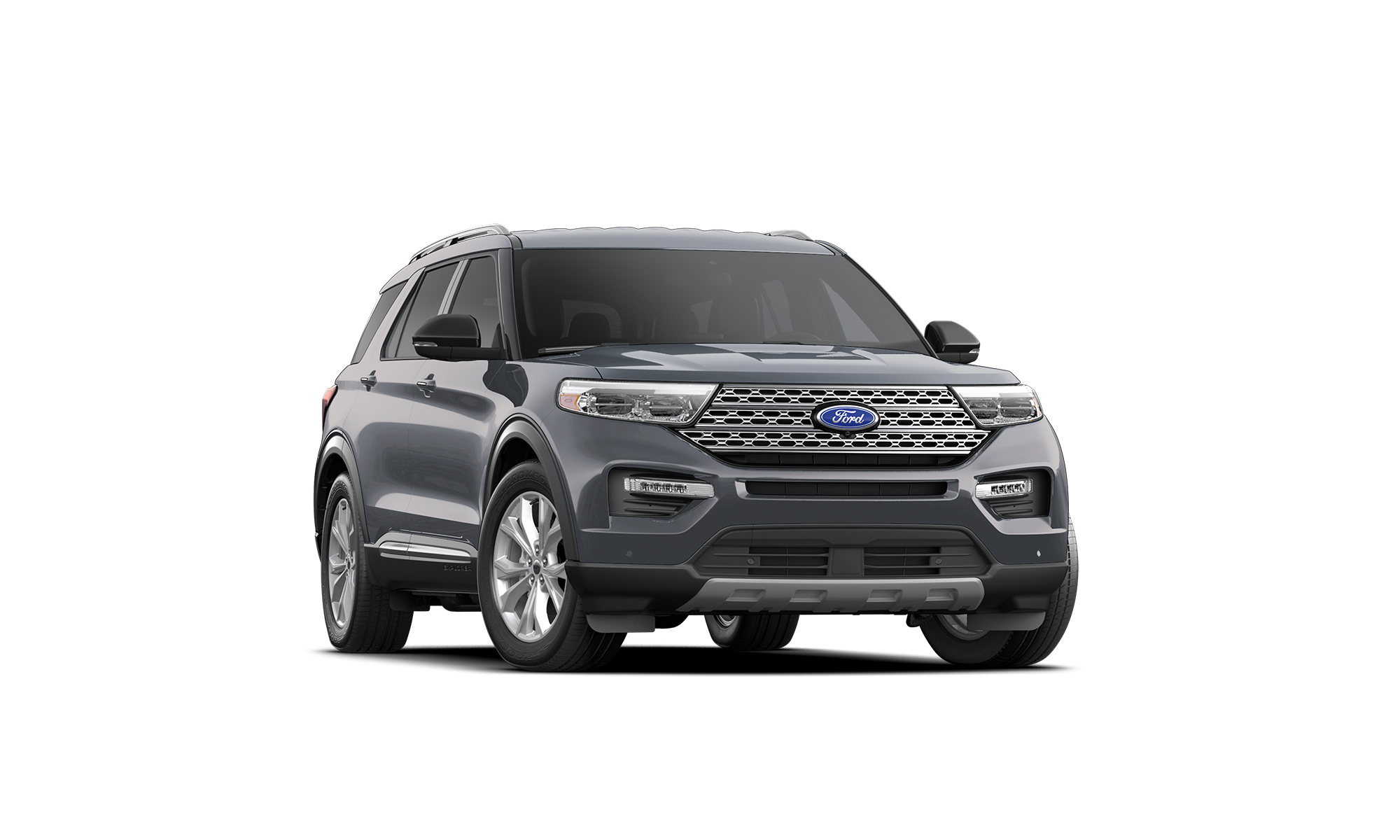 New Ford Explorer Specials and Deals in Staten Island, NY | Dana Ford