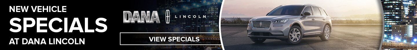 New Lincoln Models in Staten Island, NY | New Lincoln Dealer | Dana Lincoln