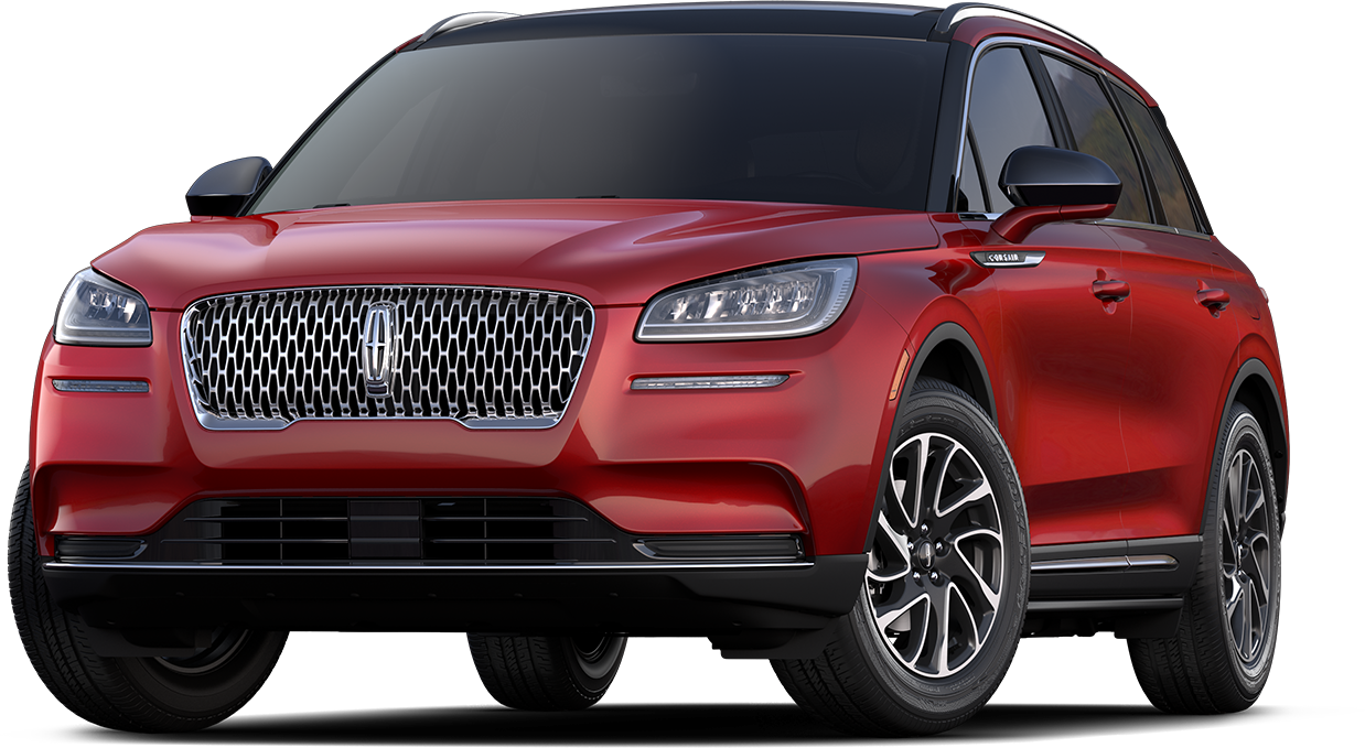 New Lincoln Specials and Promotions at Dana Lincoln in Staten Island ...