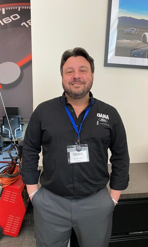 Meet the Staff | Dana Ford Lincoln | Dana Lincoln