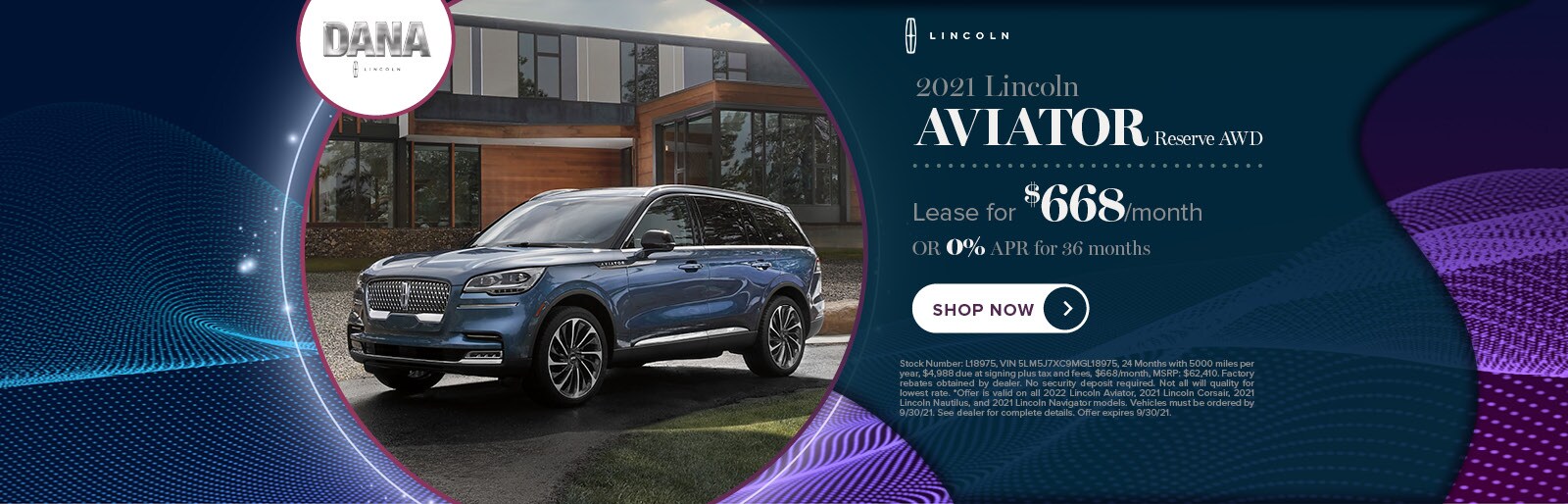 Dana Lincoln: Staten Island's Luxury Dealership