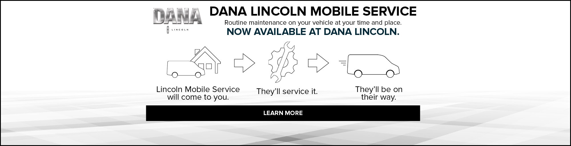 New Used Lincoln Cars SUVS Trucks in Staten Island | Dana Lincoln ...