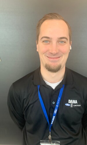 Meet the Staff | Dana Ford Lincoln | Dana Lincoln
