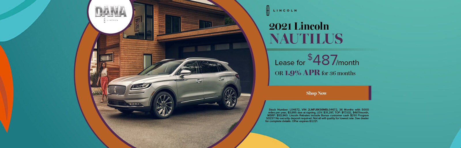 Dana Lincoln: Staten Island's Luxury Dealership