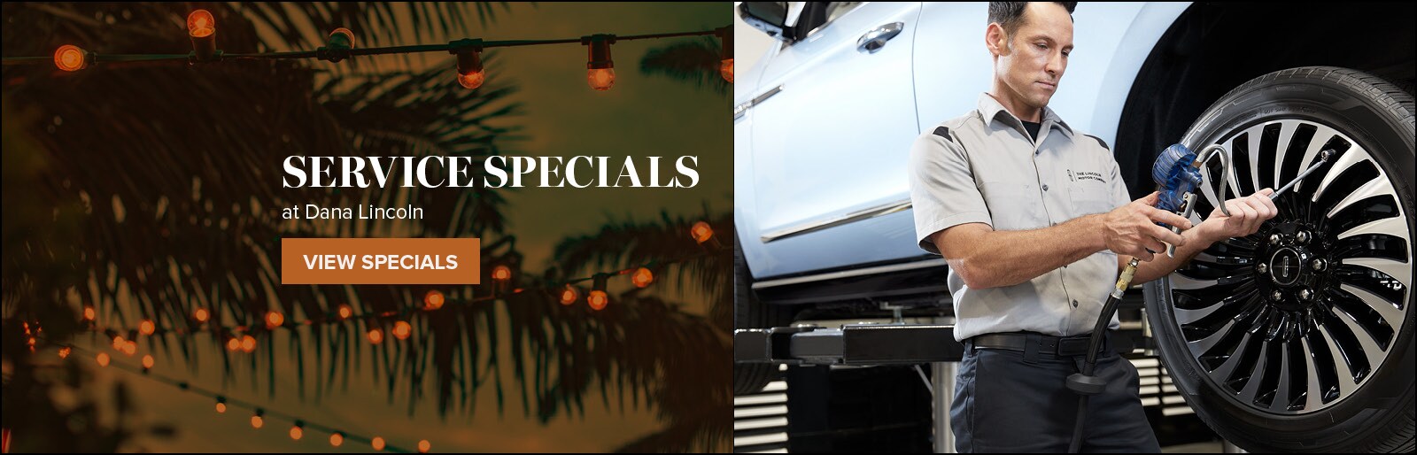 New Used Lincoln Cars SUVS Trucks in Staten Island | Dana Lincoln ...