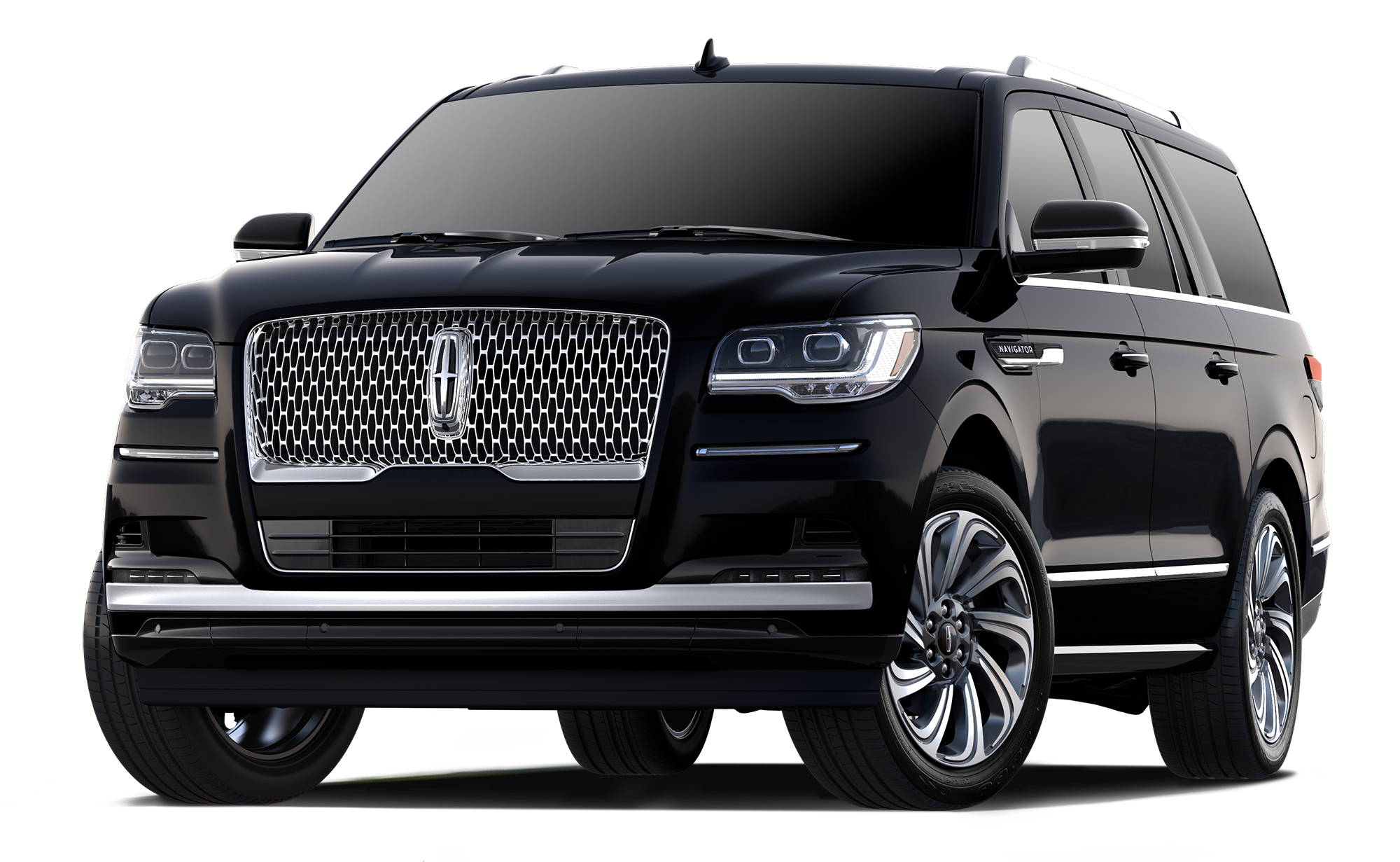 New Lincoln Specials and Promotions at Dana Lincoln in Staten Island ...