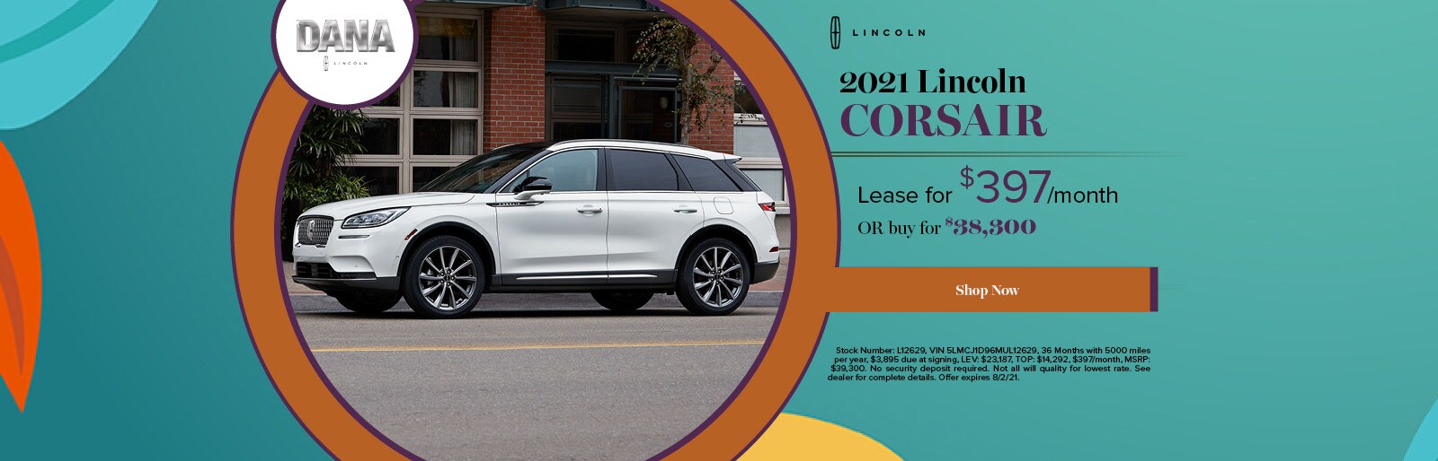 Dana Lincoln: Staten Island's Luxury Dealership