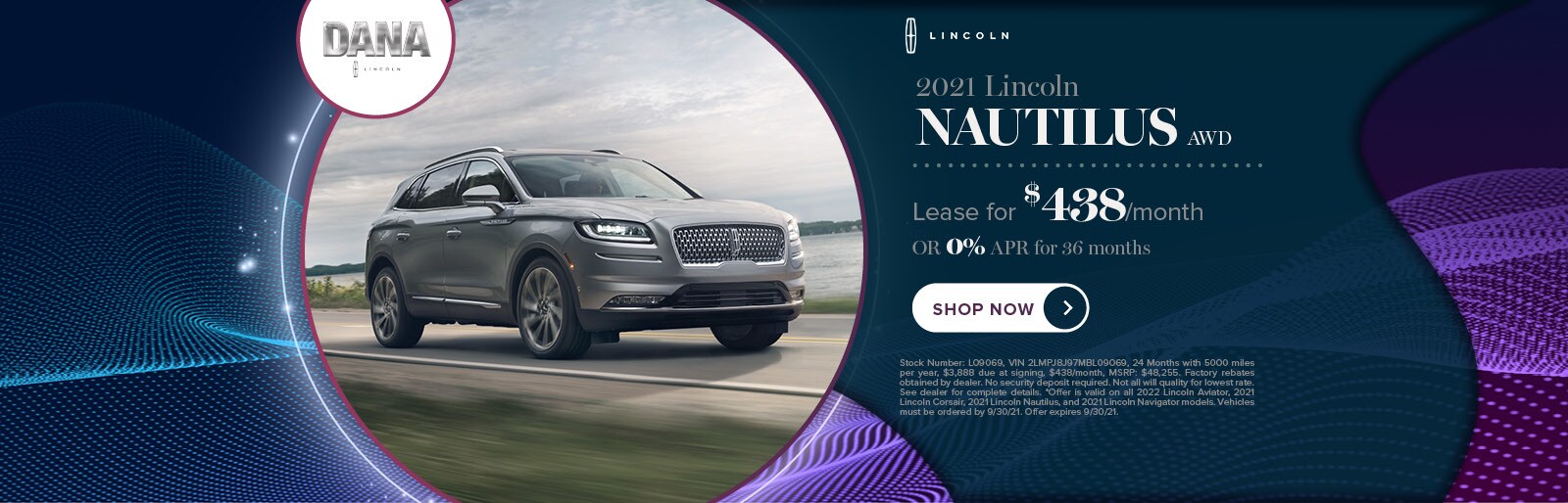 Dana Lincoln: Staten Island's Luxury Dealership