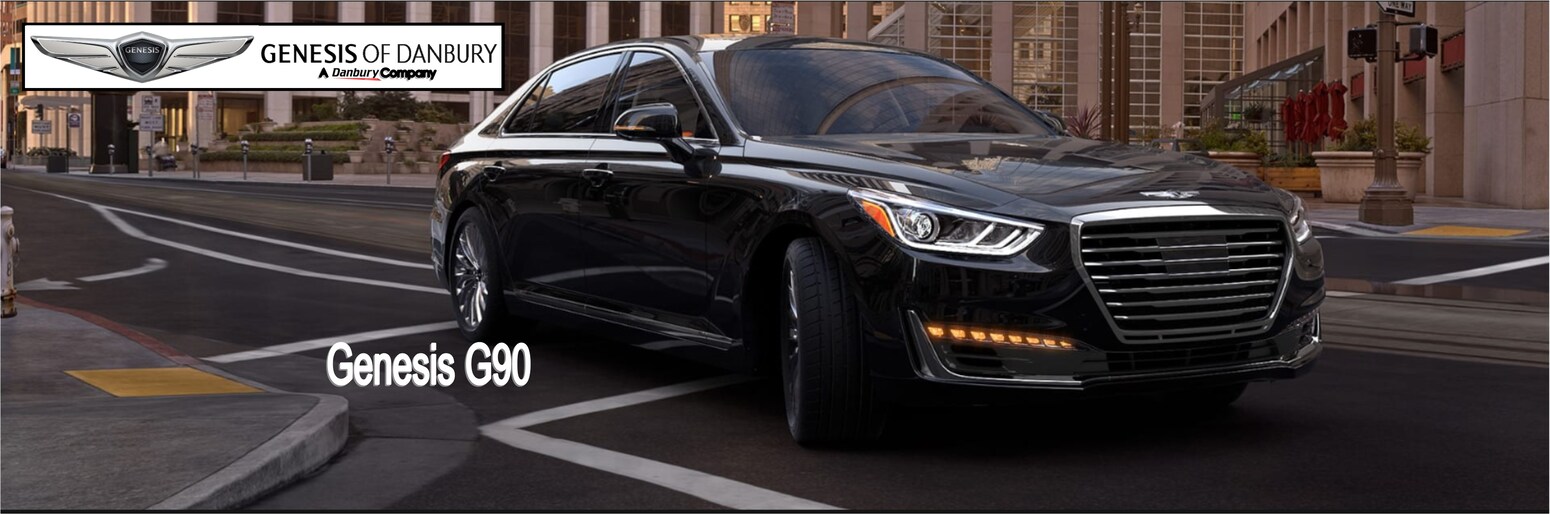 Danbury Automotive | New Kia, Dodge, Jeep, FIAT, Genesis, Chrysler ...