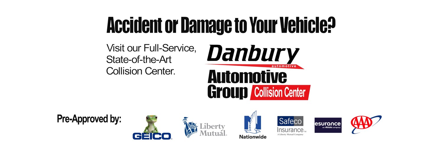 Danbury Chrysler Jeep Dodge Ram FIAT: Car Dealer in Danbury, CT