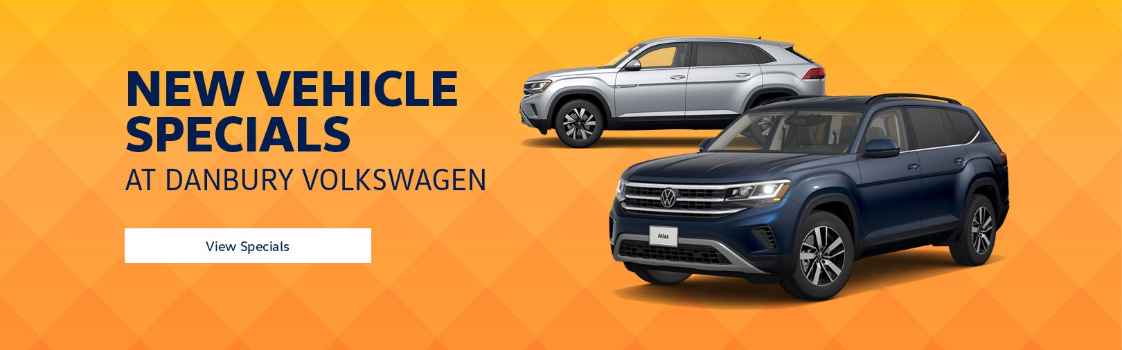 Volkswagen Danbury | Serving Danbury and Stratford, CT