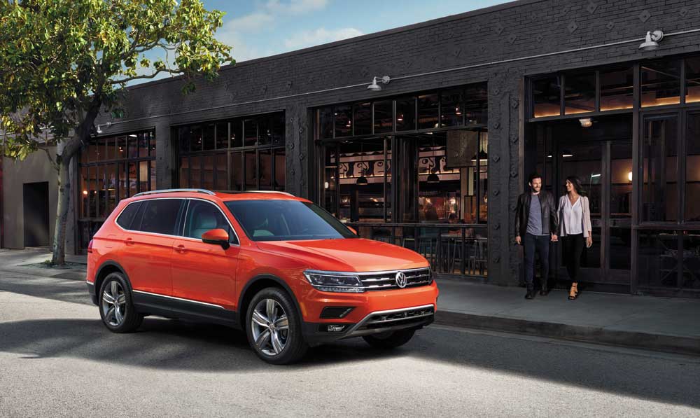 Volkswagen Danbury | Serving Danbury and Stratford, CT