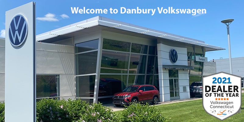 Danbury Volkswagen | Serving Danbury and New Milford, CT