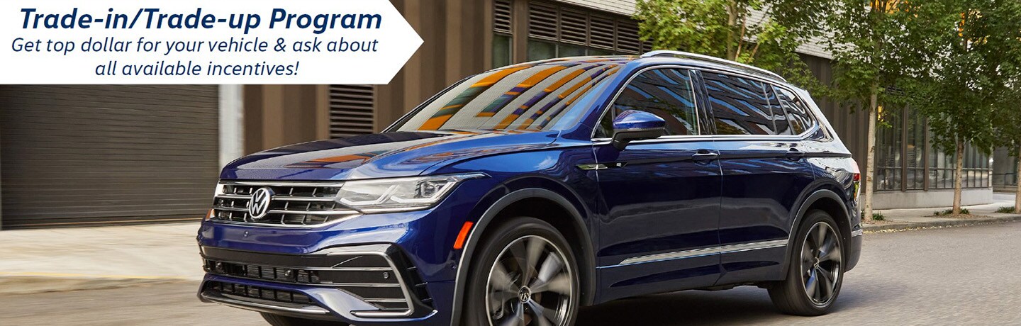 Danbury Volkswagen | Serving Danbury and New Milford, CT