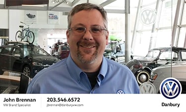 Our Dedicated Staff at Danbury Volkswagen | Danbury, CT