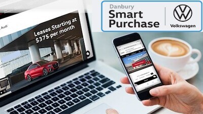 Danbury Volkswagen | Serving Danbury and New Milford, CT