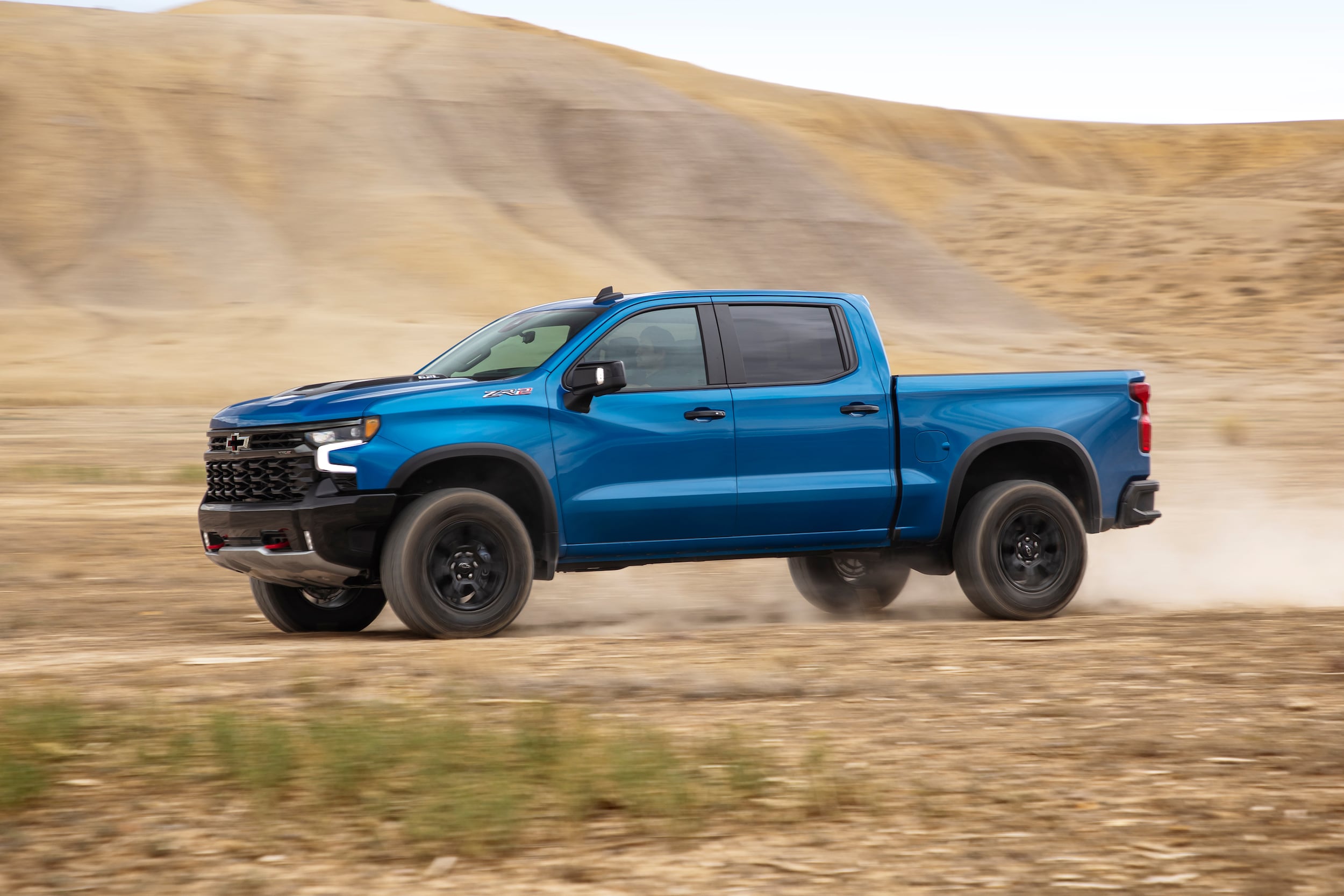 Chevrolet Silverado 1500 Lease/Finance Offers