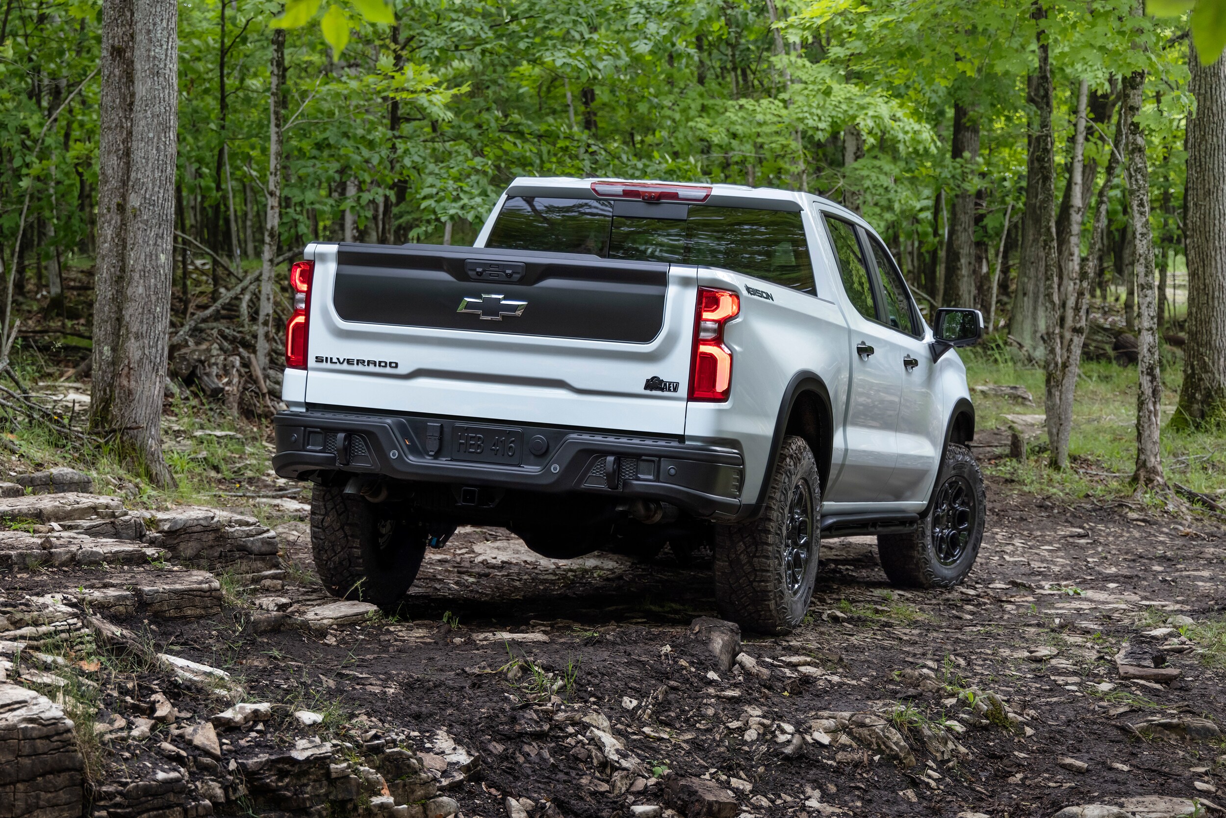 Chevrolet Silverado 1500 Lease/Finance Offers