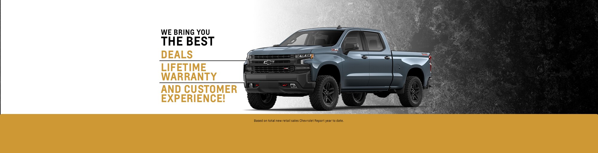 Daniels Long Chevrolet