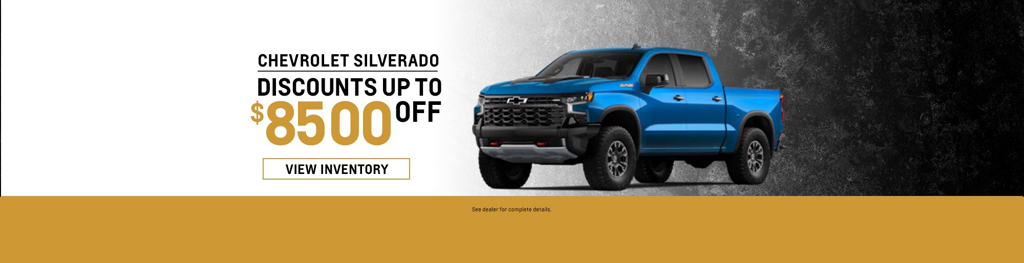 Daniels Long Chevrolet