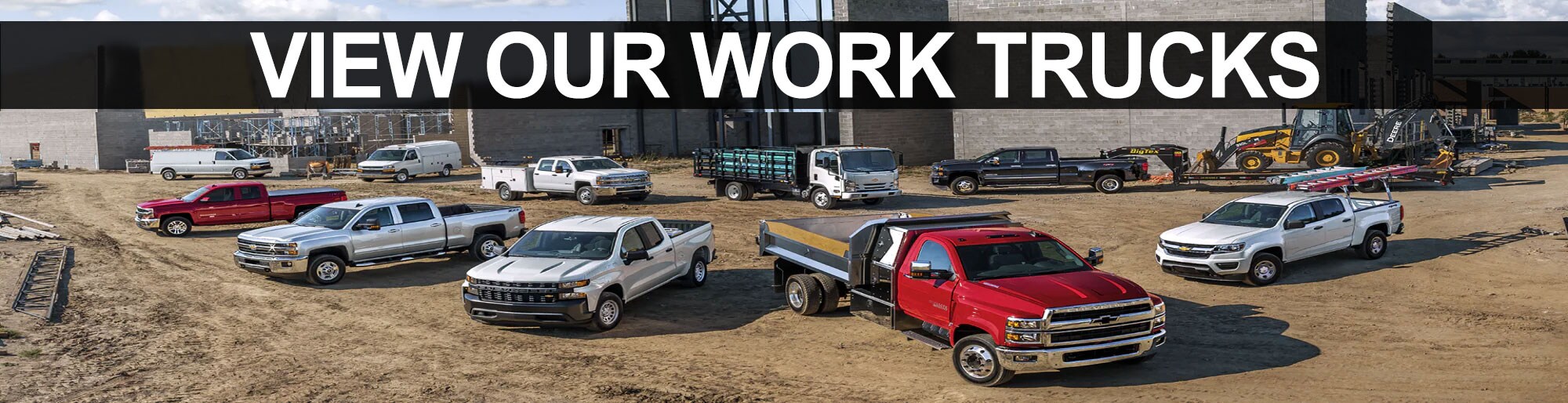 Daniels Long Chevrolet