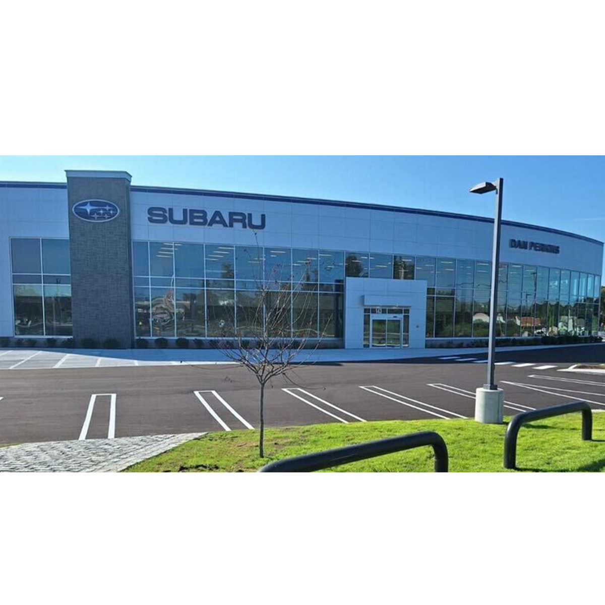 About Dan Perkins Subaru Dealership in Milford CT | Connecticut Subaru ...