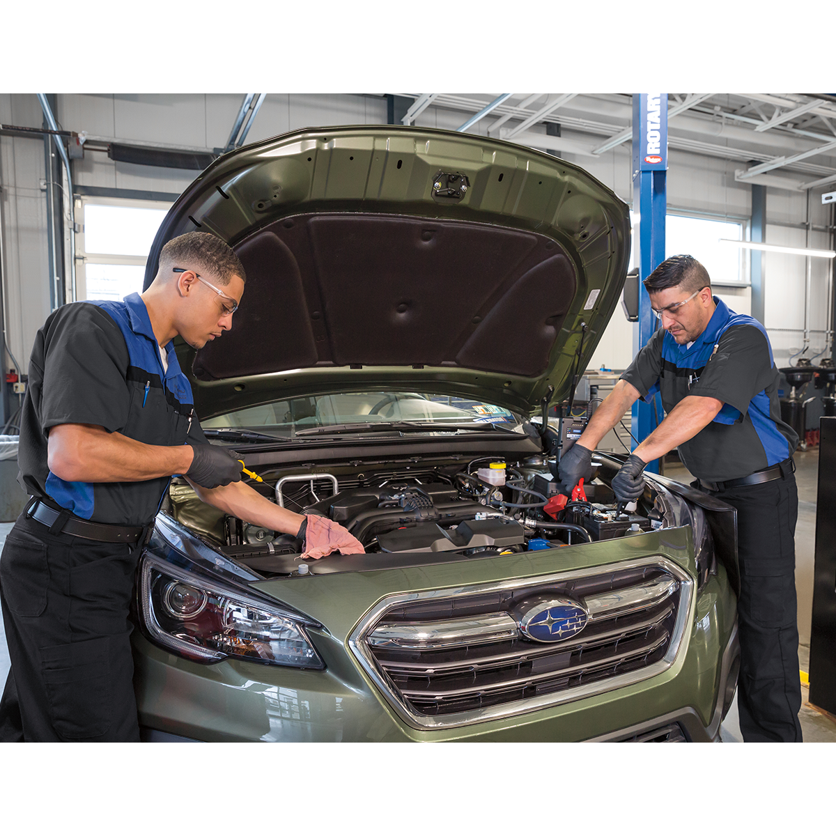 Dan Perkins Subaru | Subaru Dealer in Milford CT
