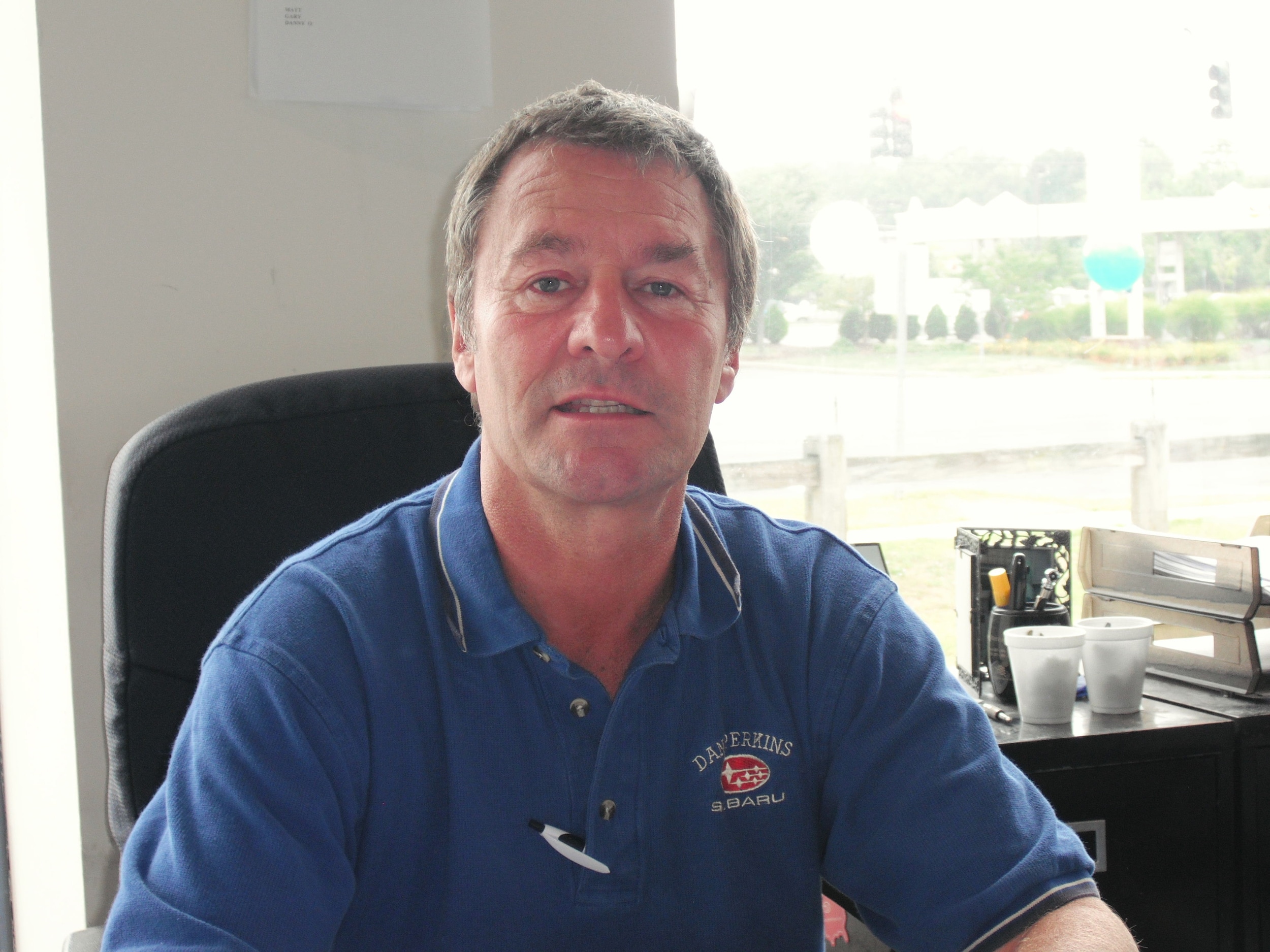 About Dan Perkins Subaru Dealership in Milford CT | Connecticut Subaru ...