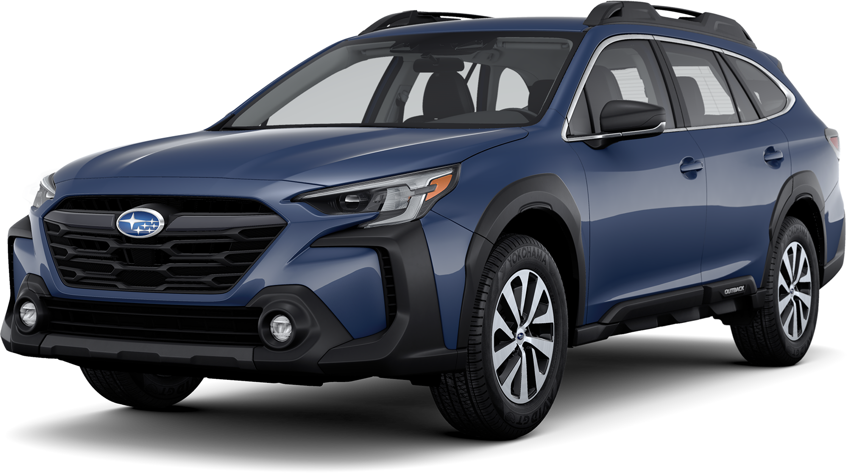 2024 Subaru Outback | Dan Perkins Subaru