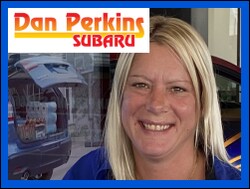 Staff | Dan Perkins Subaru